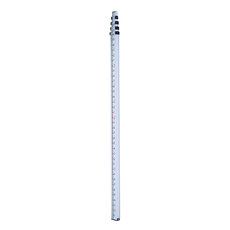 Aluminum Leveling Rod from China manufacturer - Geomaster Group